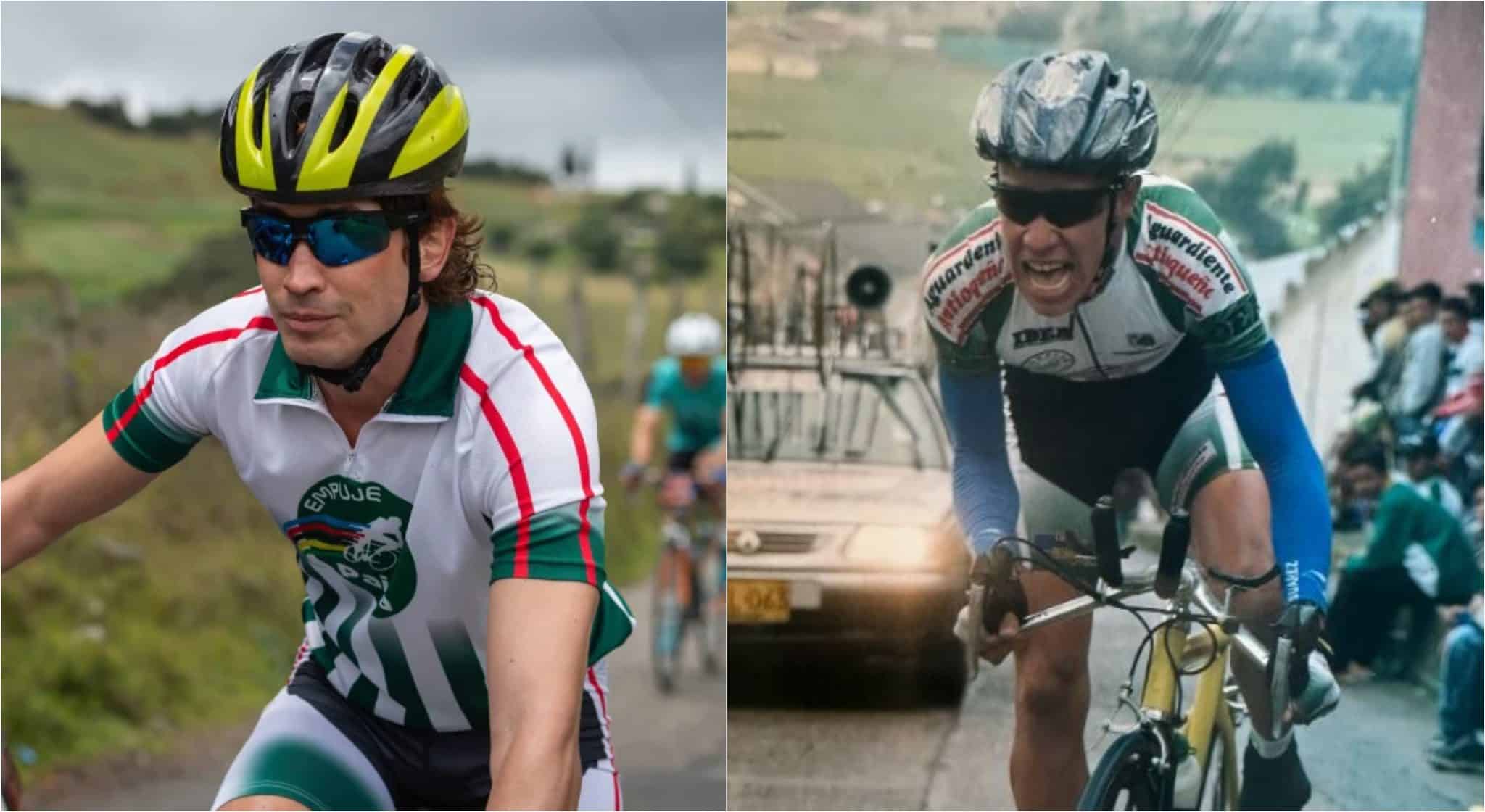 ¿Cuánto duró lesionado "Rigo" Urán después de la caída en la Vuelta a ...