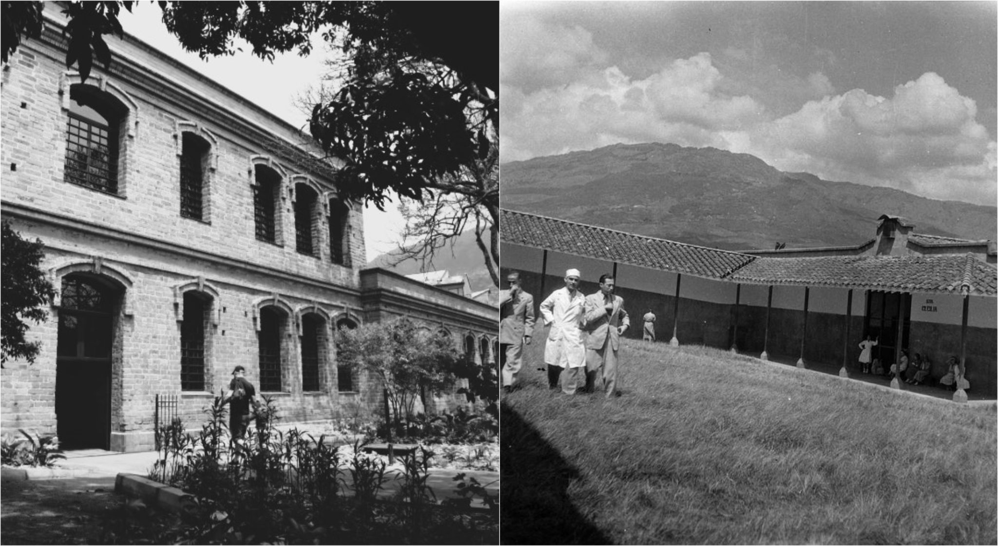 ¿Hay fantasmas en el centro cultural de Comfama de Aranjuez? - Telemedellín