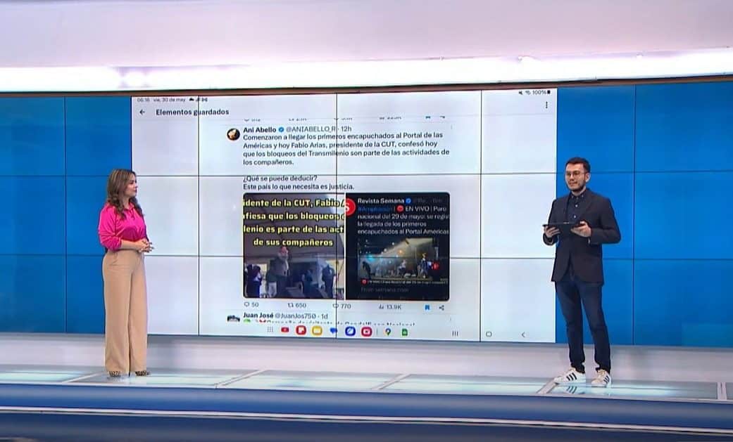 Fabio Arias, Donald Trump y Selección Colombia: vea las tendencias para ...